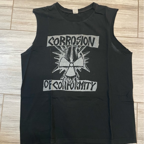 Shirts | Coc Shirt Worn On Stage M | Poshmark